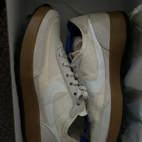 Nike | Shoes | Tom Sachs Boring Nike Shoe | Poshmark